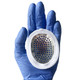 Fox Aluminum Eye Shield | Protective Eye Shield