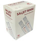 Saljet Rinse | 0.9% sterile saline solution