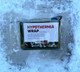 Hypothermia Wrap, 60" x 96"