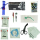TCCC Trainer Trauma Kit