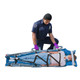EVAC-U-SPLINT® Vacuum Mattress