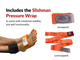 Slishman Traction Splint, Gen 2 (STS Gen2) | Rescue Essentials