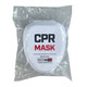 Rescue Essentials CPR Mask