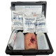 TrueClot Wound Trainers, GSW
