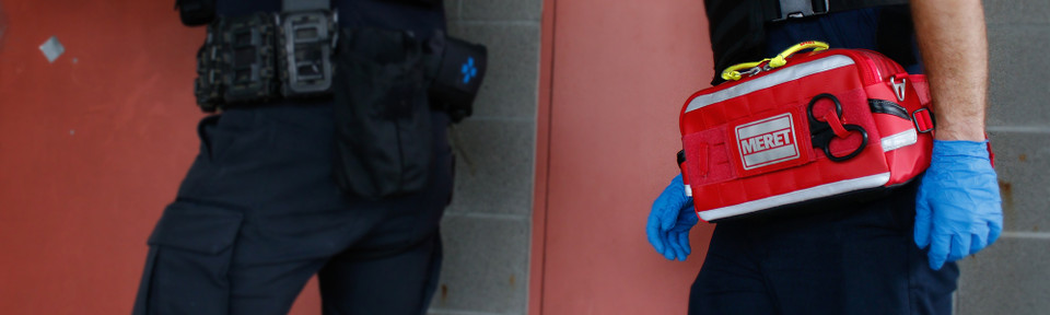 Rescue Essentials | Emergency Medical Supplies, Kits & More