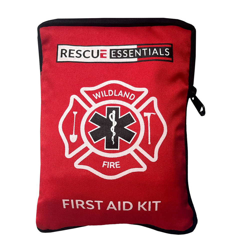 EMS & First Responder Medical Kits | Emergency Kits & More