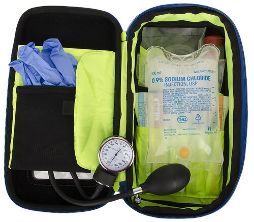 Stat Packs G3 Intravenous Cell