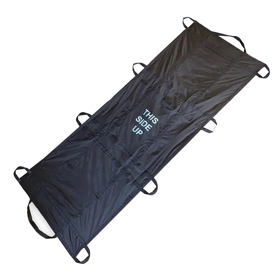 Rescue Essentials QuikLitter - Lightweight Emergency Litter