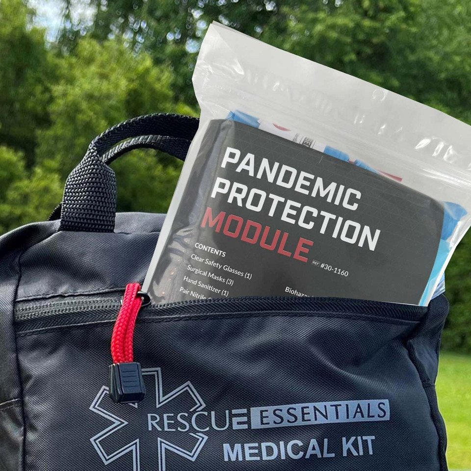 Pandemic Protection Module
