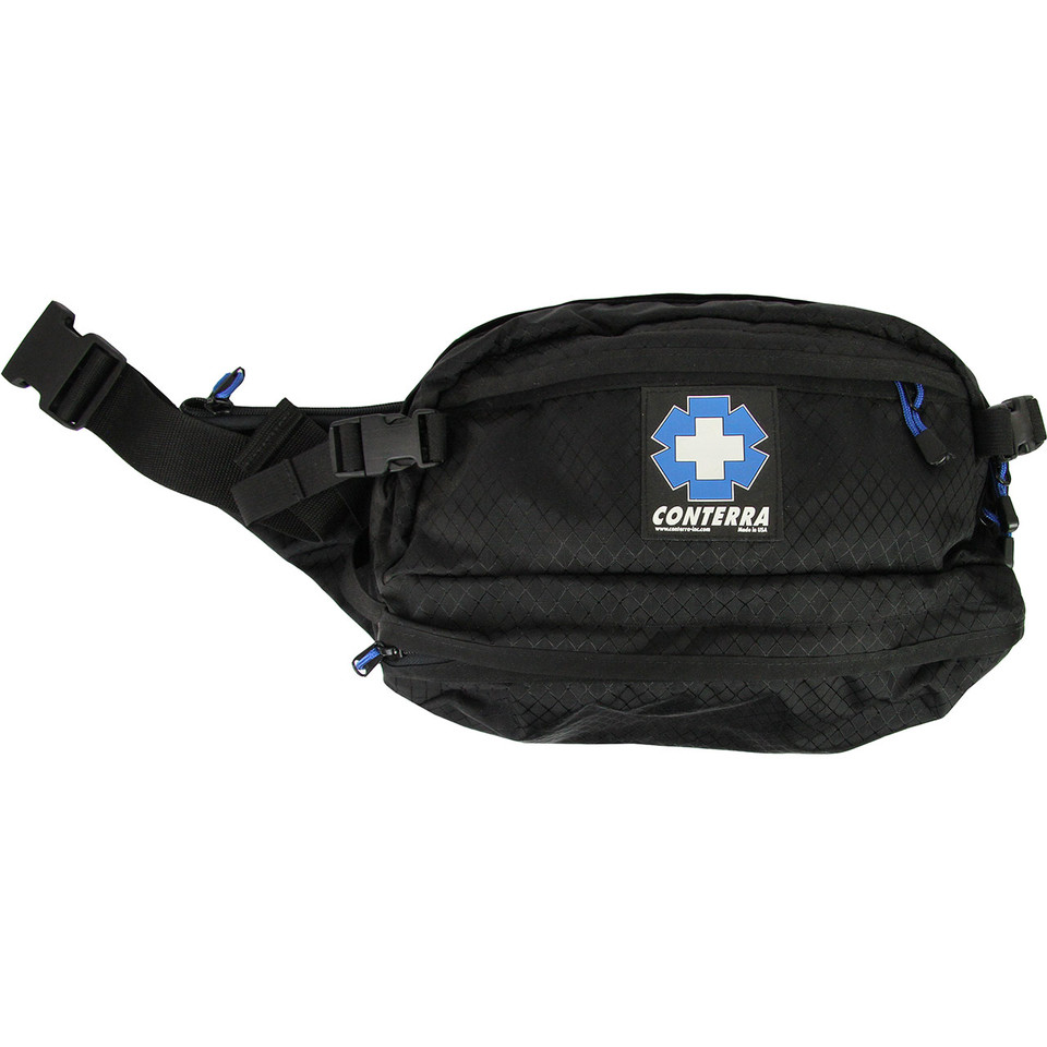 Conterra Patrol XF