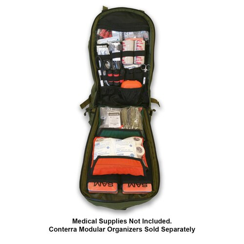 Conterra Longbow Emergency Ops Pack
