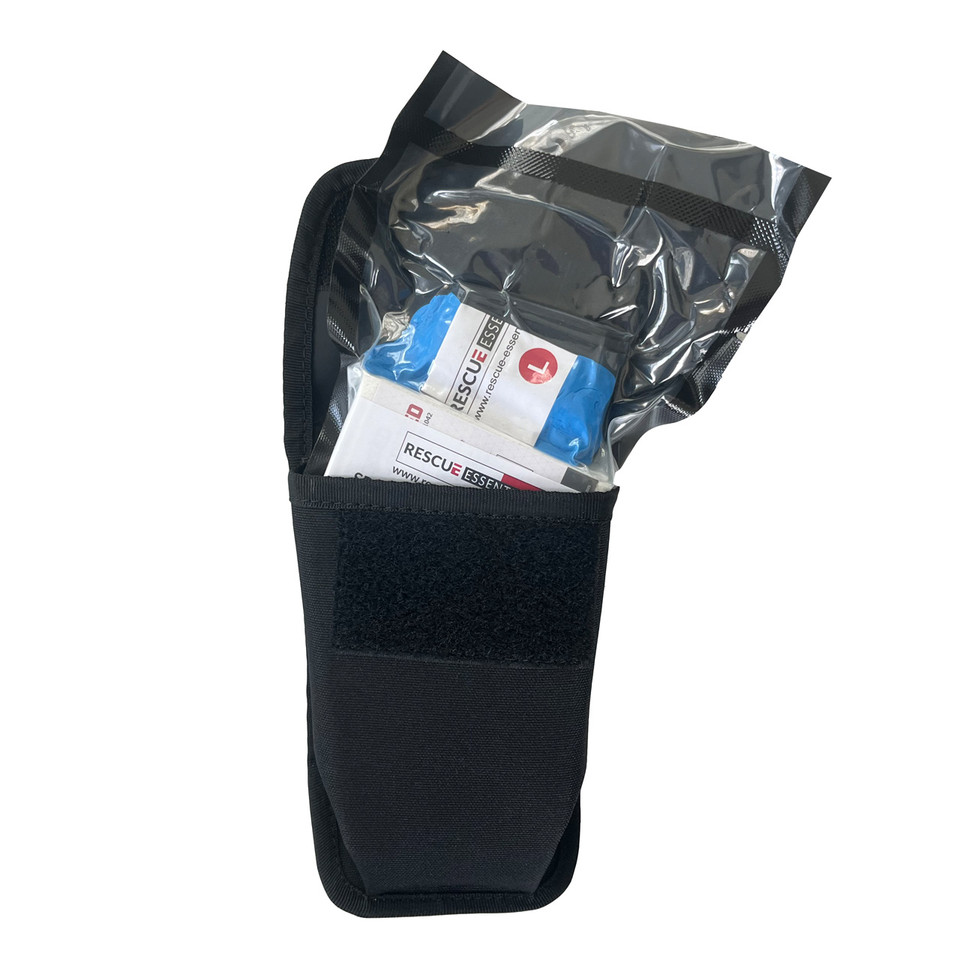 Advanced Patrol Officer's Trauma Kit