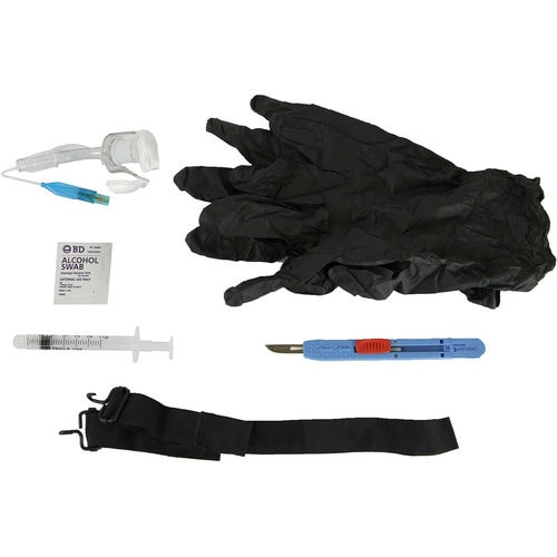 EMS & First Responder Medical Kits | Emergency Kits & More
