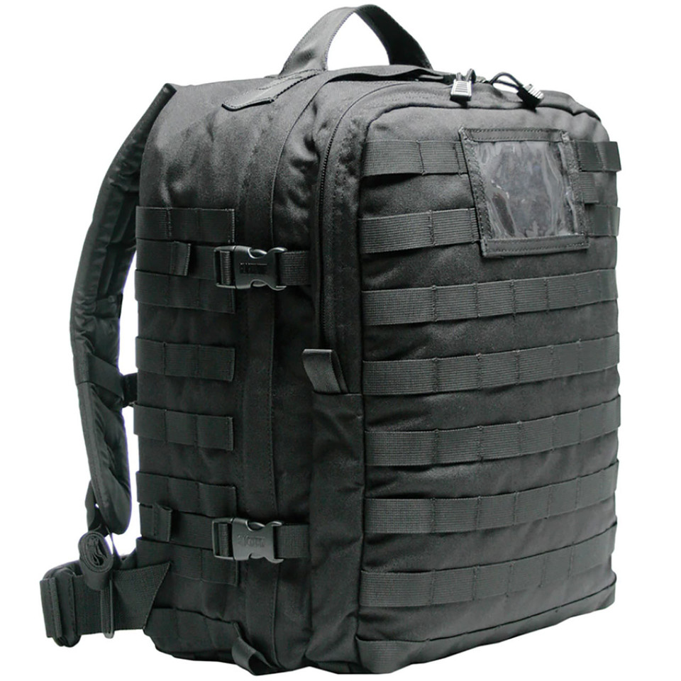 M-9 Assault Medical Backpack