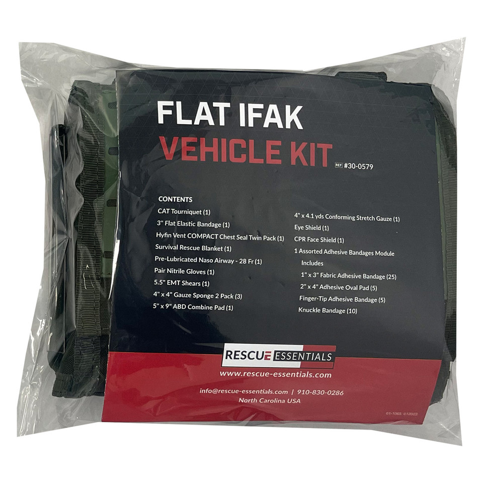 FLAT IFAK