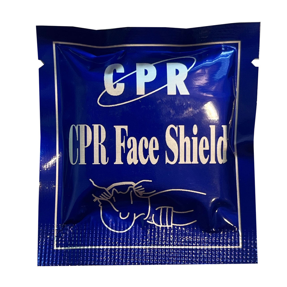 Fox Aluminum Eye Shield | Protective Eye Shield