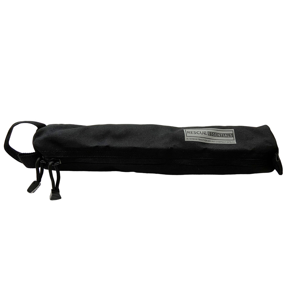 Slishman Traction Splint, Original | Femoral Traction Splint