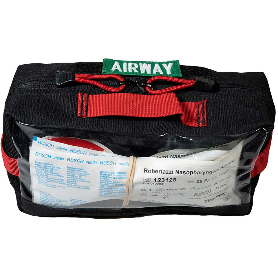 BLS Airway Kit - Rescue Essentials