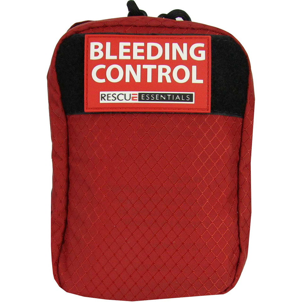 Stop the Bleed® | Bleed Control Kits & Supplies