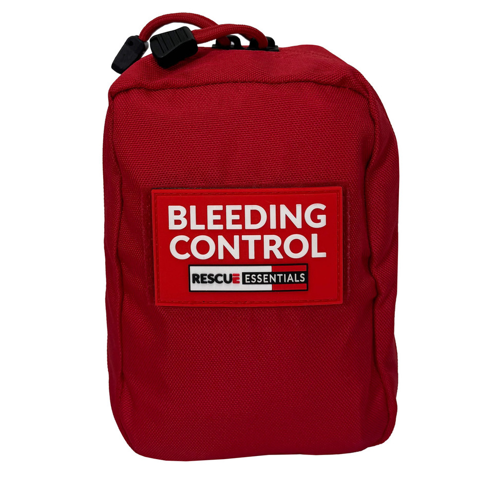 Public Access | Bleeding Control | Rescue Essentials