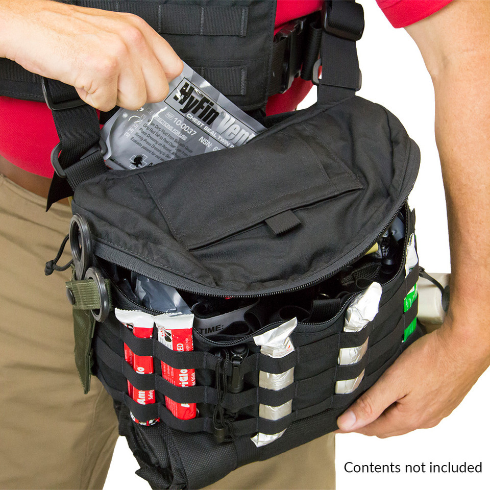 TACOPS™ Tactical EMS (TEMS) Bag