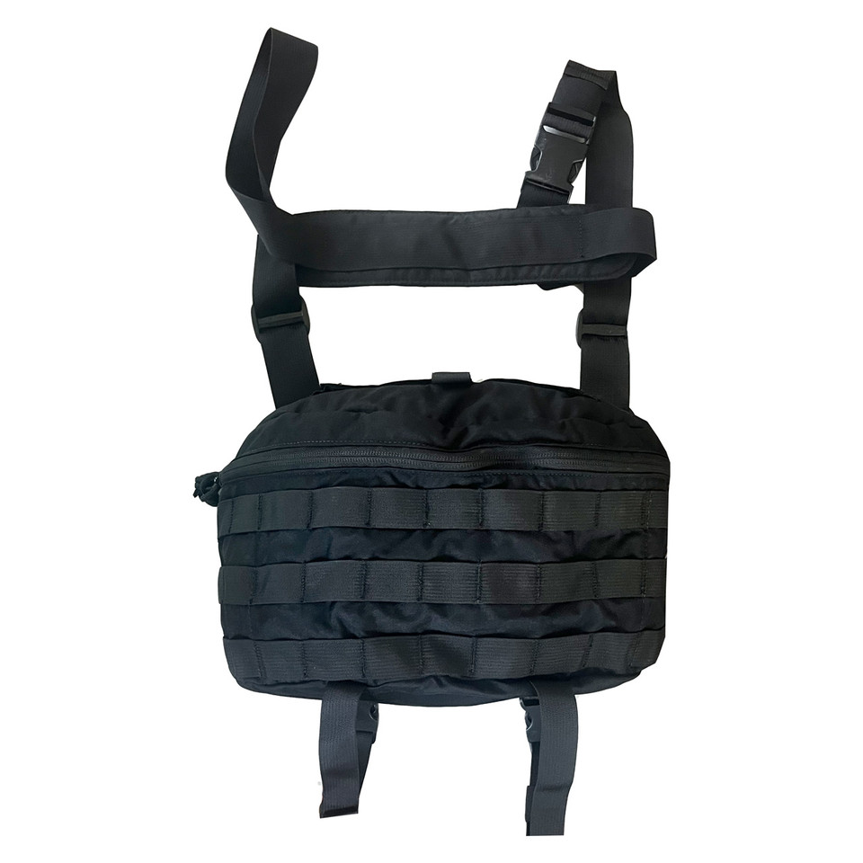 TACOPS™ Tactical EMS (TEMS) Bag