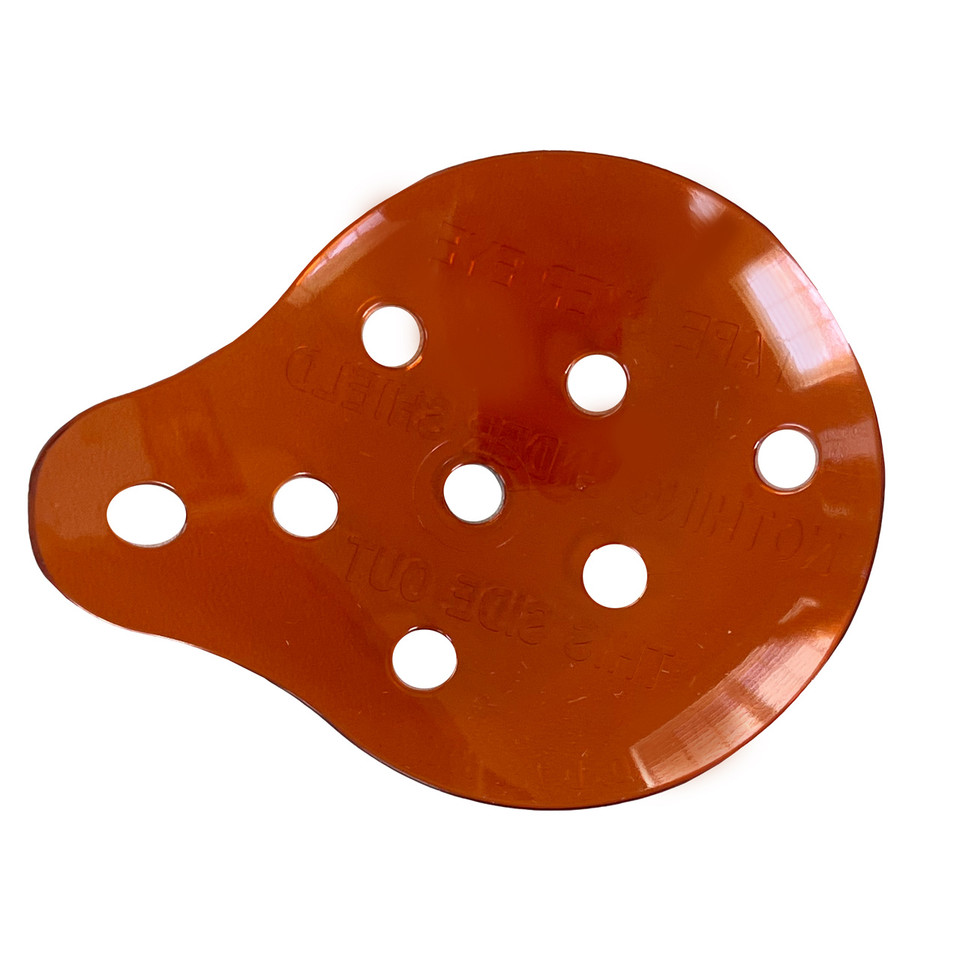 Polycarbonate Eye Shield
