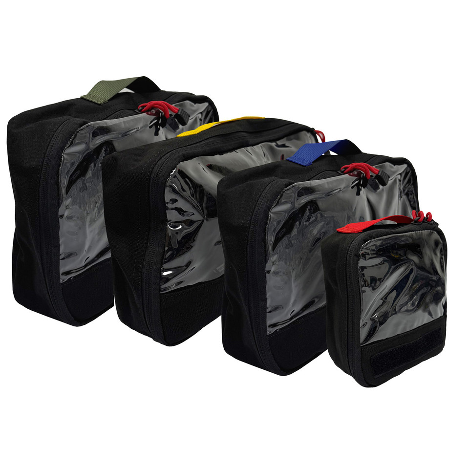 Tactical Medical Packs & Pouches | Field-Ready EMS Gear