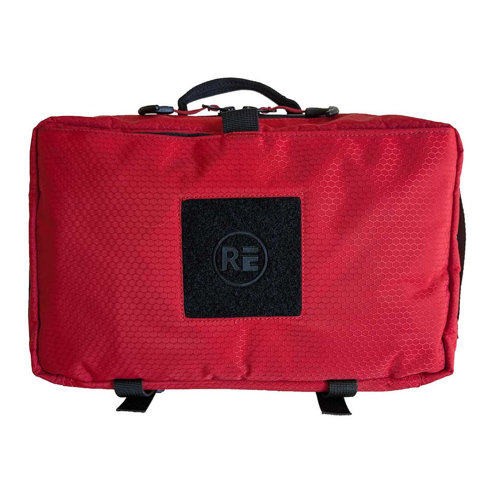 Medical Pack Insert | Fully Stocked