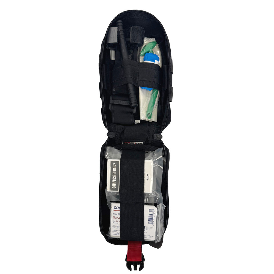 Tactical IFAK Kits | Tactical Medical & Trauma Bags
