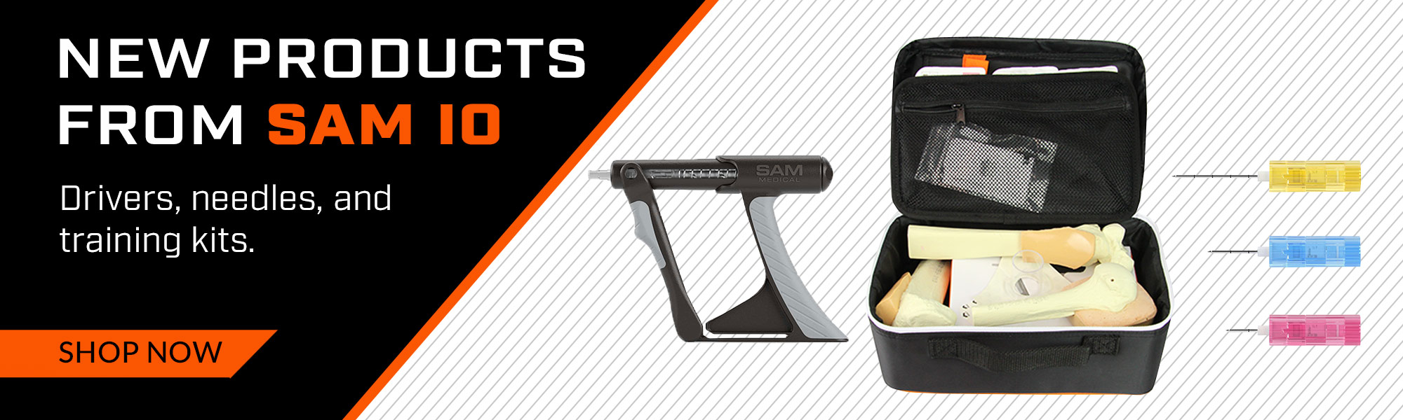 Rescue Essentials Tactical Emergency Medical Supplies