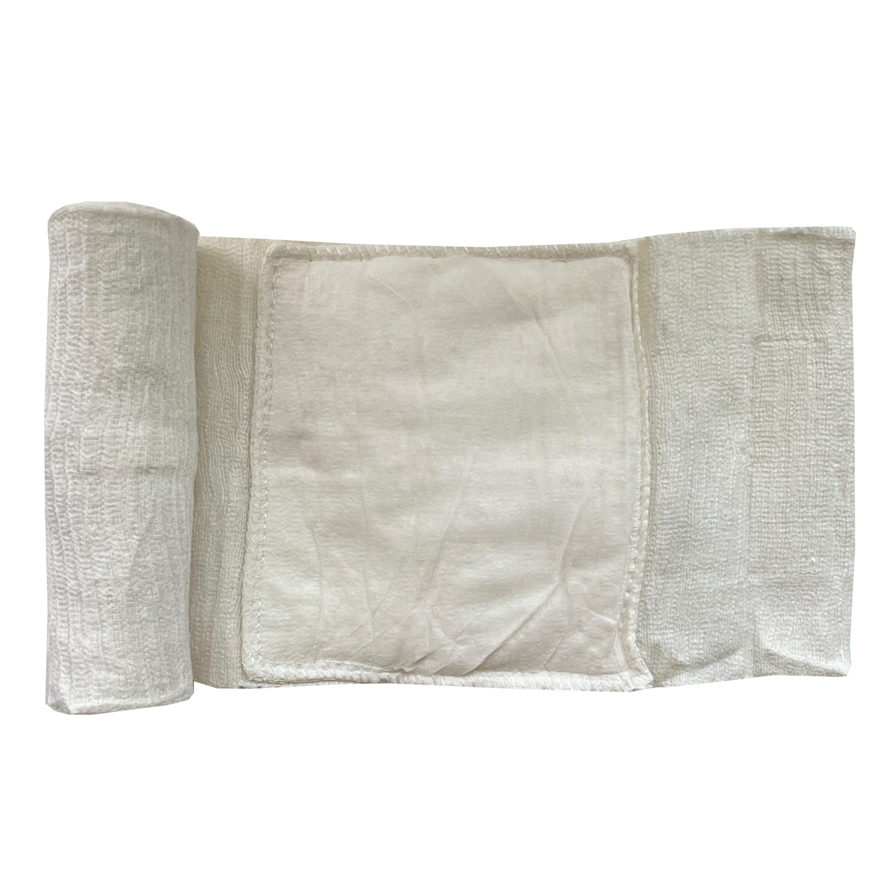 NAR Responder ETD - White