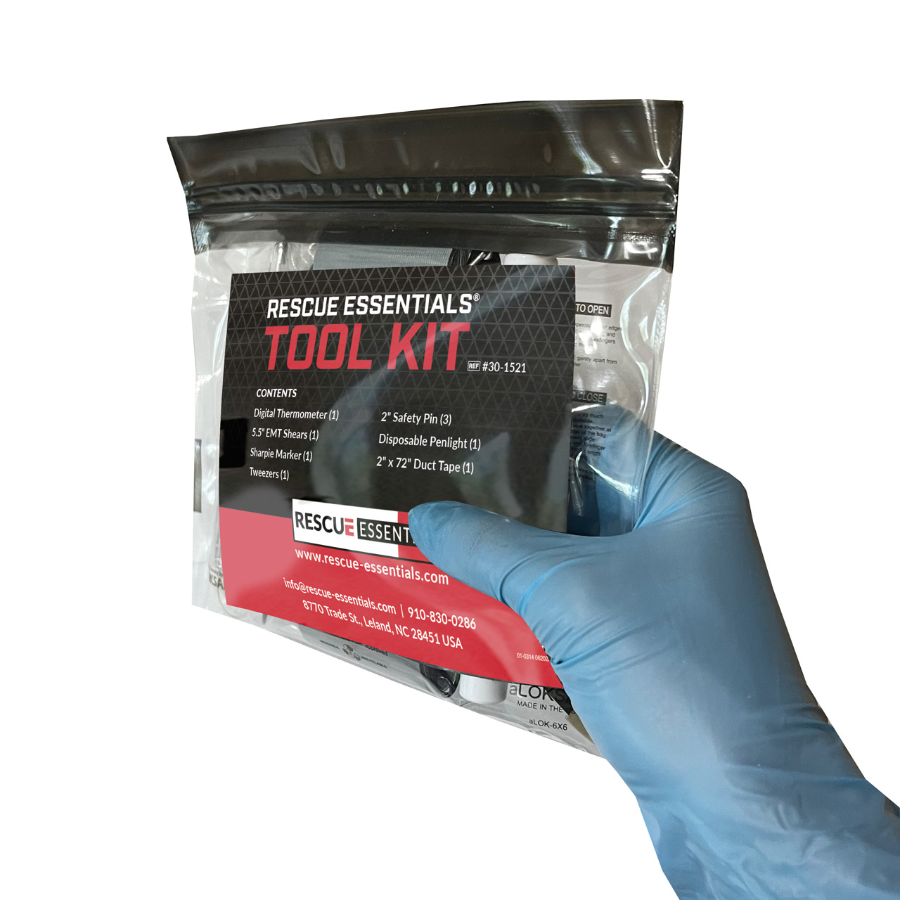 Tool Kit