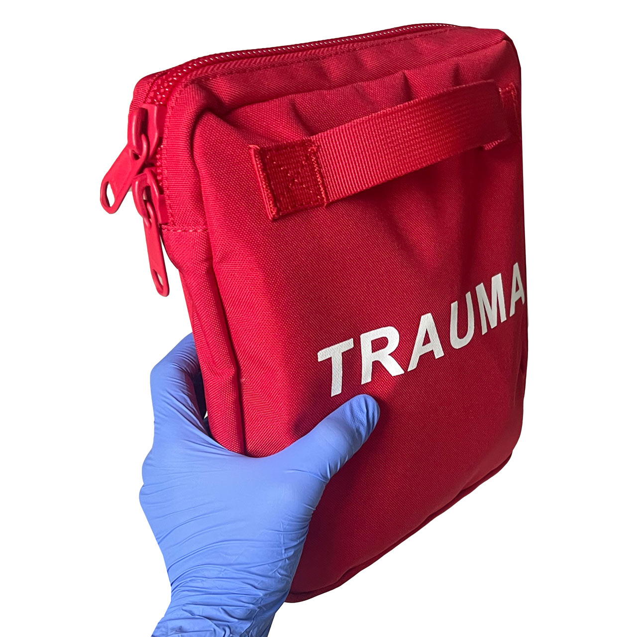 Rescue Essentials Trauma Cube | Trauma Kit
