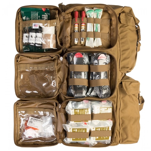 NAR Warrior Aid and Litter Kit | WALK