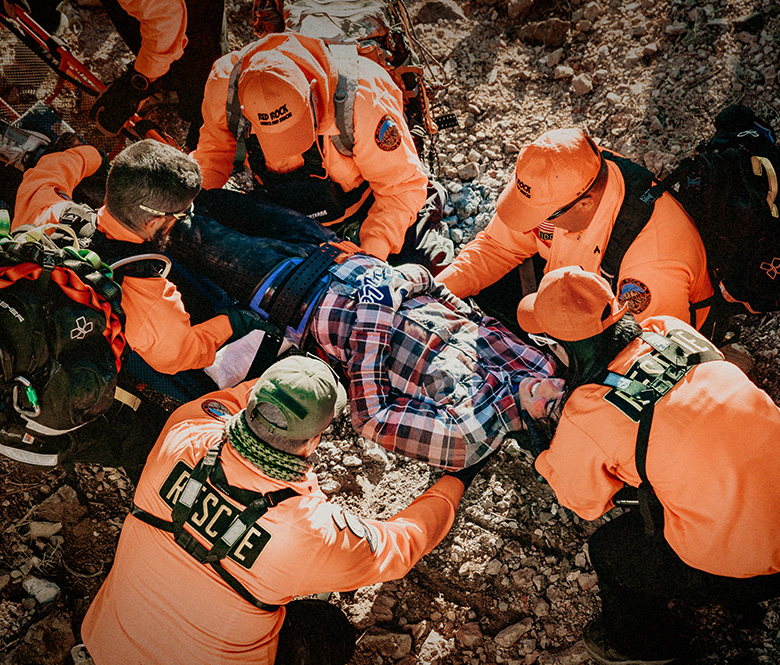 SAM Sling | Pelvic Sling | Pelvic Splint