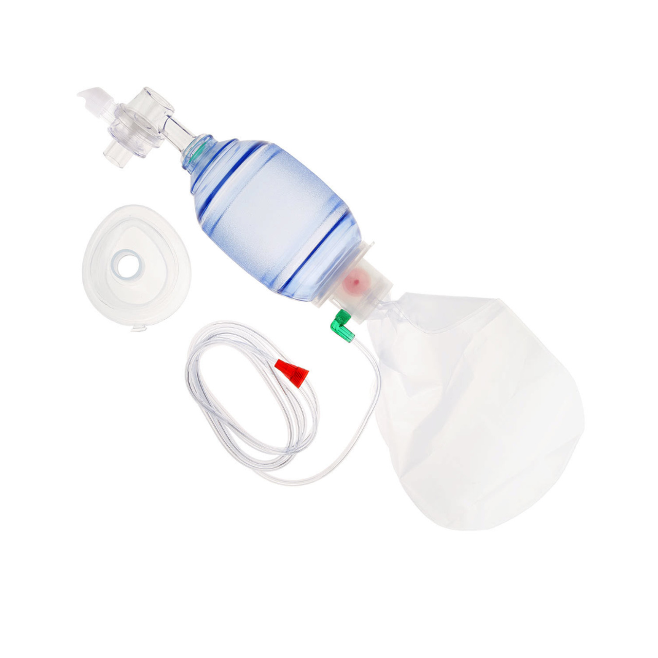 BVM Manual Resuscitator