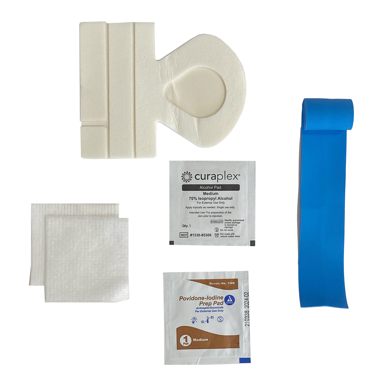 IV Start Kit