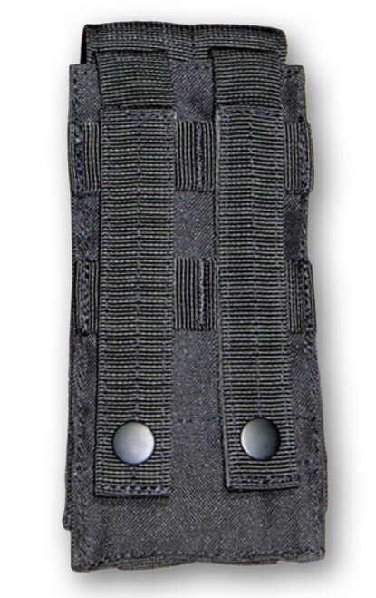 Single M4 Mag Pouch, Black