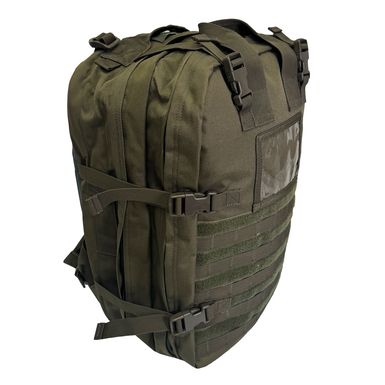 Special Ops Field Medical Pack (red or black)