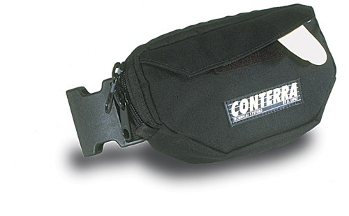 Conterra Clip and Go Pouch