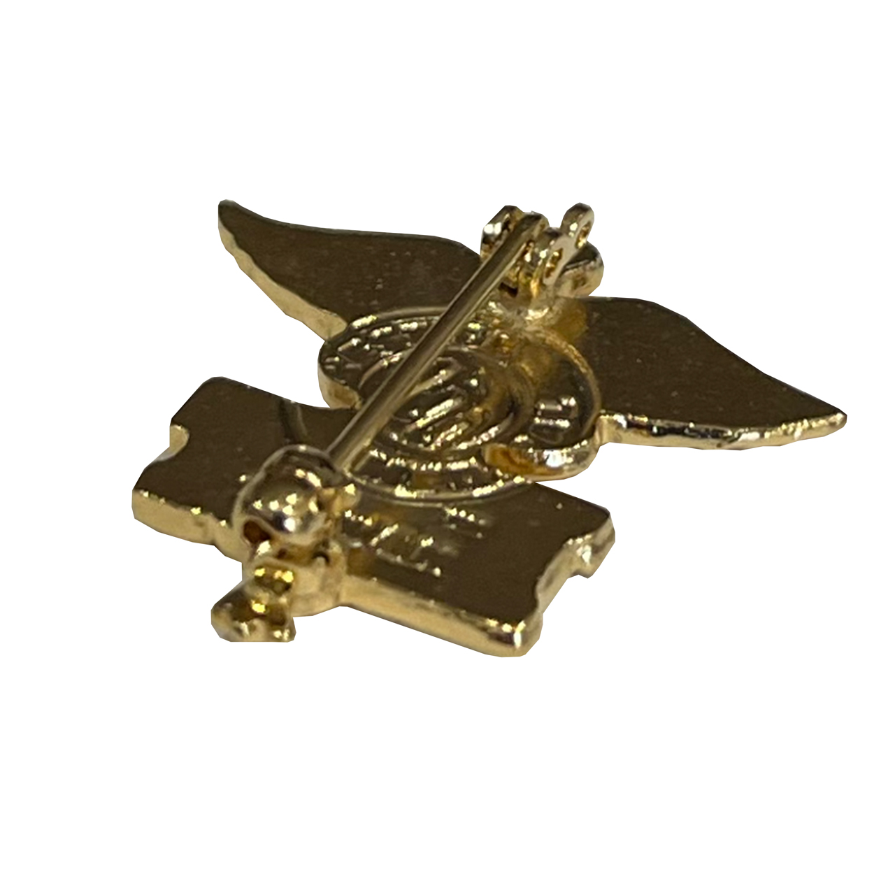 Pins - EMT, Paramedic, First Responder