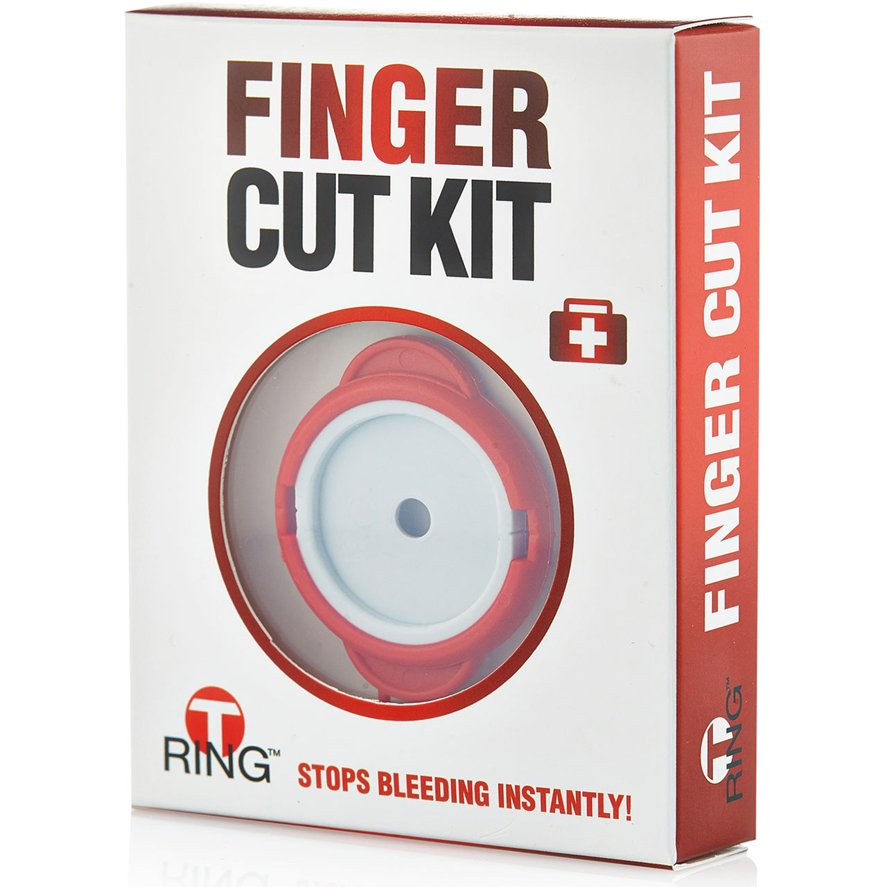 Finger Cut Kit