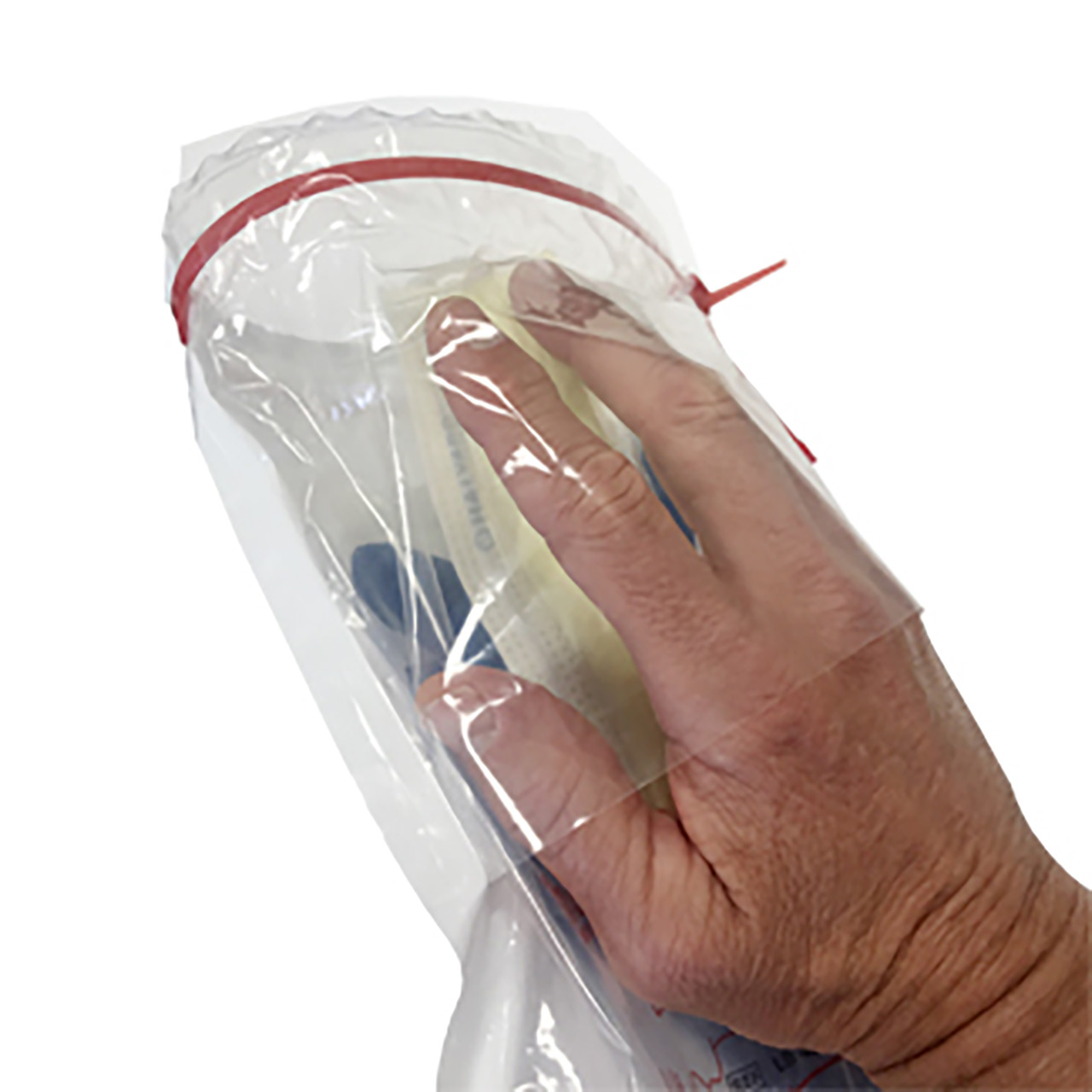 BioHoop Collection Bags (Single or Box of 12)