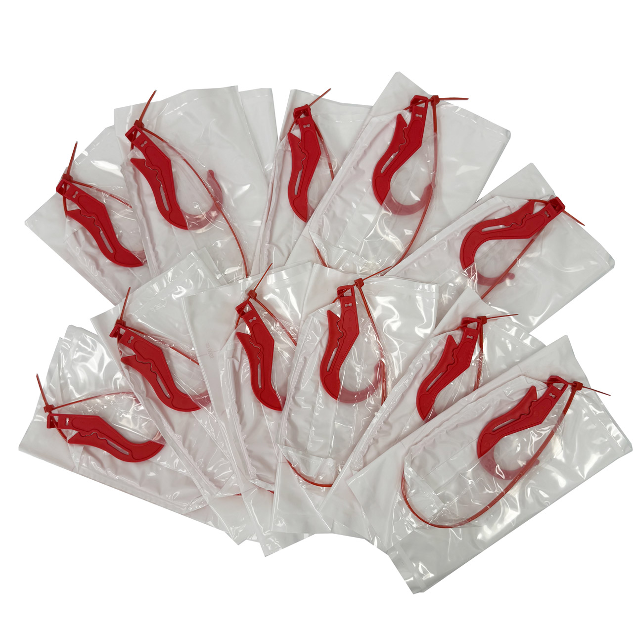 BioHoop Collection Bags (Single or Box of 12)