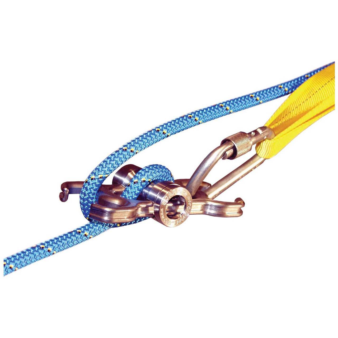 SCARAB Rescue Tool