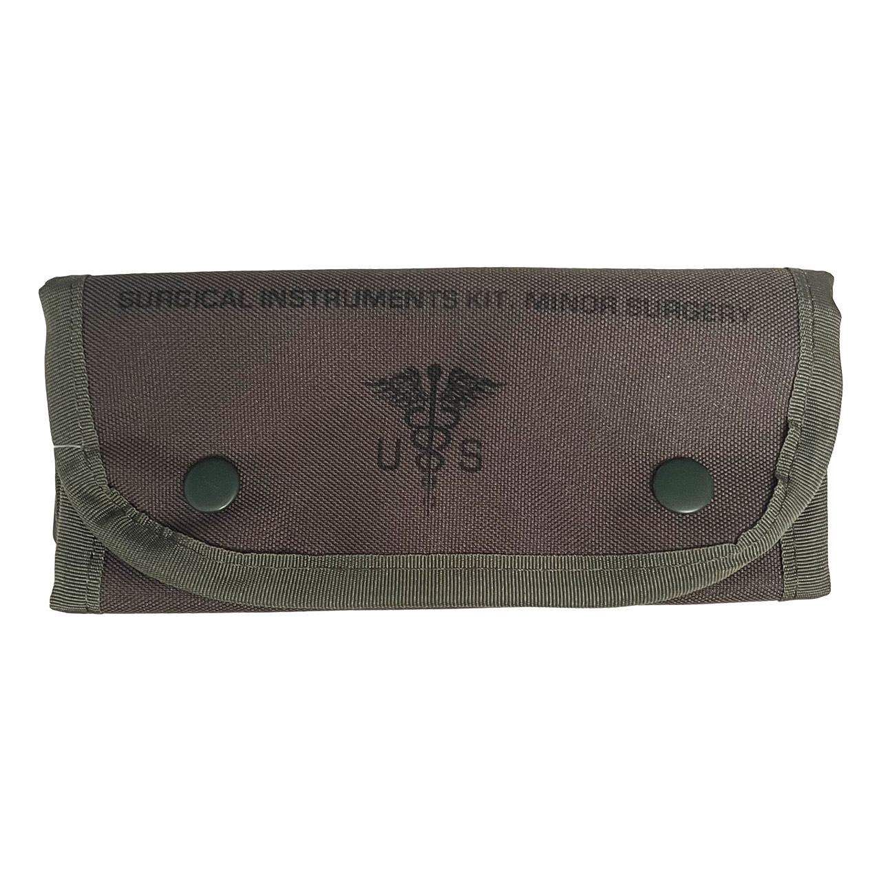 Military Surgical Kit