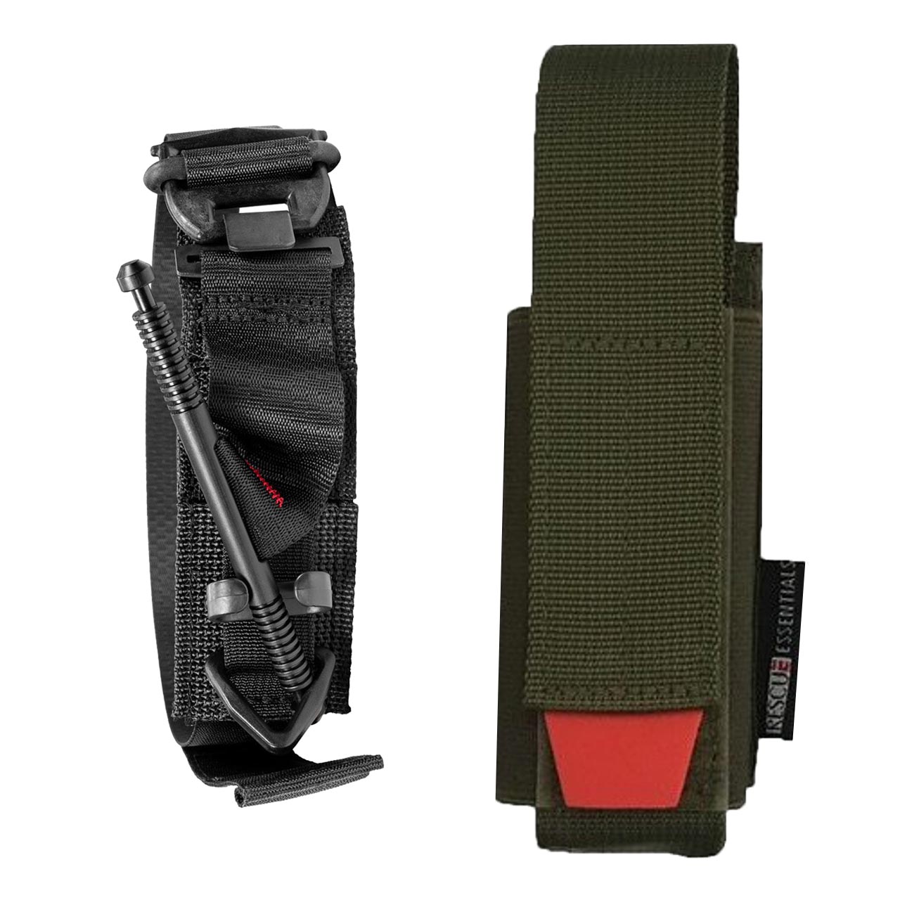 sof tourniquet pouch