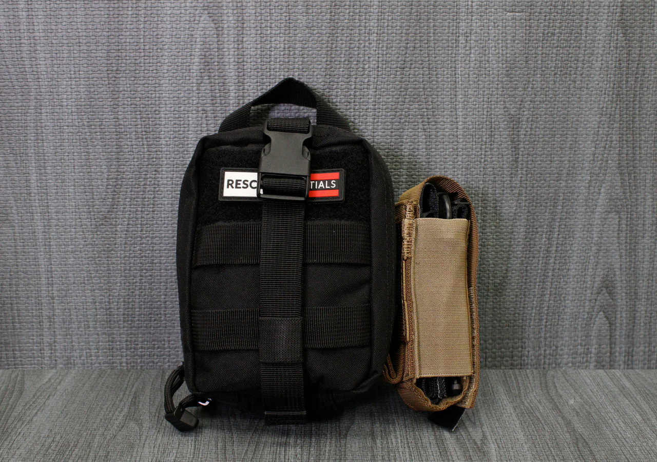 sof tourniquet pouch