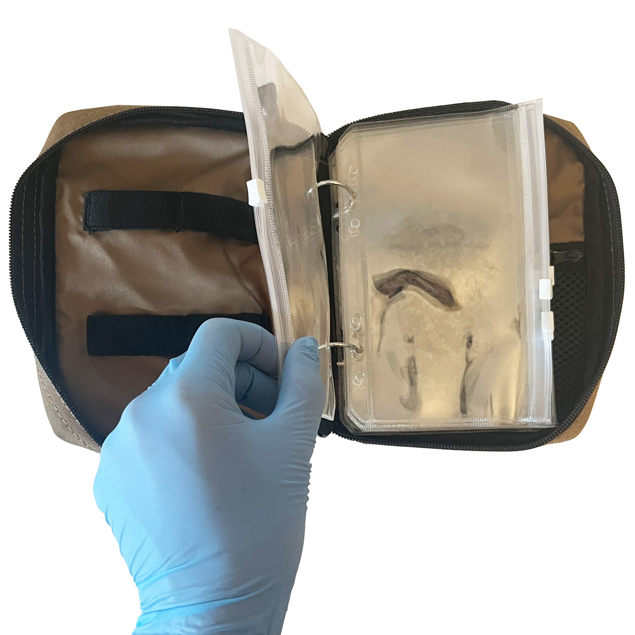 OTC Med Book A6 Insert